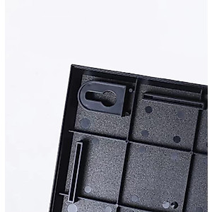 BDYDT Wall Art Deer Building Blocks Set; A Wall Decor Set for Adults Who Love Creative Hobbies(1651 Pieces) Toys Gifts for Kid and Adult