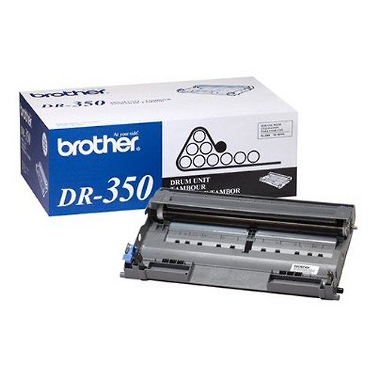 New - DRUM FOR FAX 2820,2920 - DR350