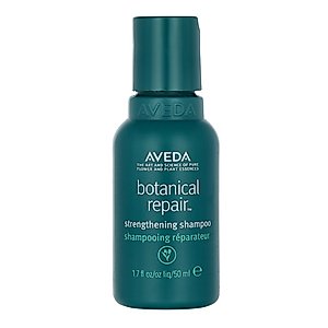 Aveda Botanical Repair Strengthening Shampoo Travel Size
