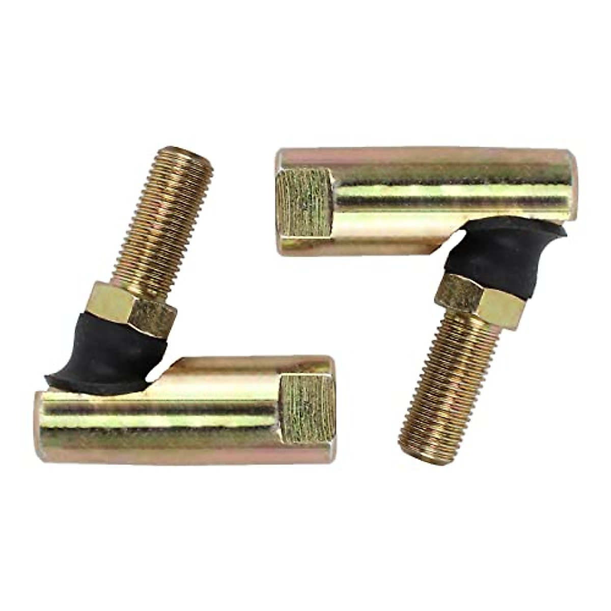 MOTOALL 923-0448A 923-0448 723-0448 723-0448 Ball Joint for MTD Cub Cadet Troy Bilt Huskee Toro Tractor Ball Joints Fits All Lawn and Garden Tractors Replaces 112-0917 -2Pcs