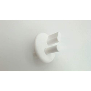 PS2358880 Front Crisper Cover Support Compatible With Frigidaire Refrigerators