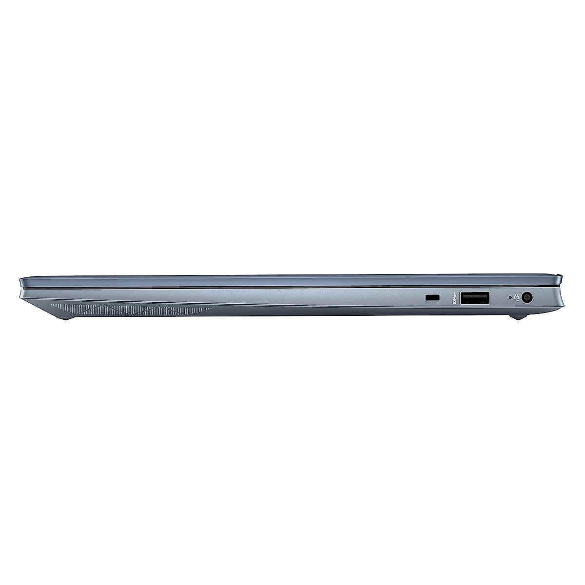 HP 2022 Pavilion 15.6" FHD Touchscreen Laptop 11th Gen 4-Core Intel i7-1195G7 32GB DDR4 1TB NVMe SSD Iris Xe Graphics HDMI Webcam WiFi-6 Bluetooth Backlit Keyboard Windows 11 Pro w/ 32GB USB