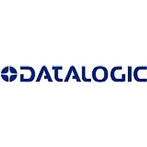 Datalogic CAB-362 RS232 Coiled Cable 9-Pin Female Connector 90A051330