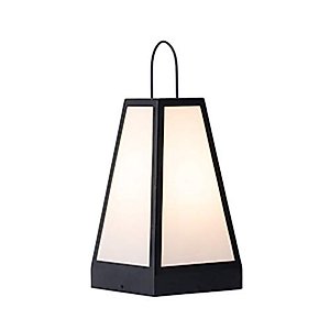 LXXSH Outdoor Waterproof Garden Lamp Lawn Lamp Garden Villa Wall Lamp Villa Floor Lamp