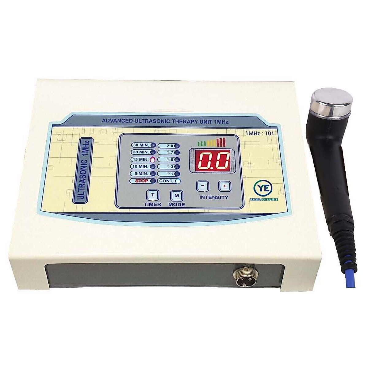 New Home And Professional Comfortable Use Portable Unit By Ye