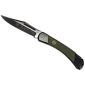 Puma SGB Warden Ranger Folding Pocket Knife