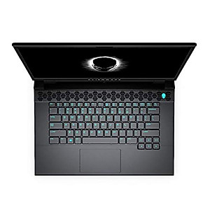 Latest_Dell Alien.Ware M15 R2 15.6" 144Hz FHD Display Laptop, 9th Generation Intel Core i7-9750H Processor, 16GB RAM, 512GB SSD, NVIDIA GeForce GTX 2060, Wireless+Bluetooth, HDMI，Window 10