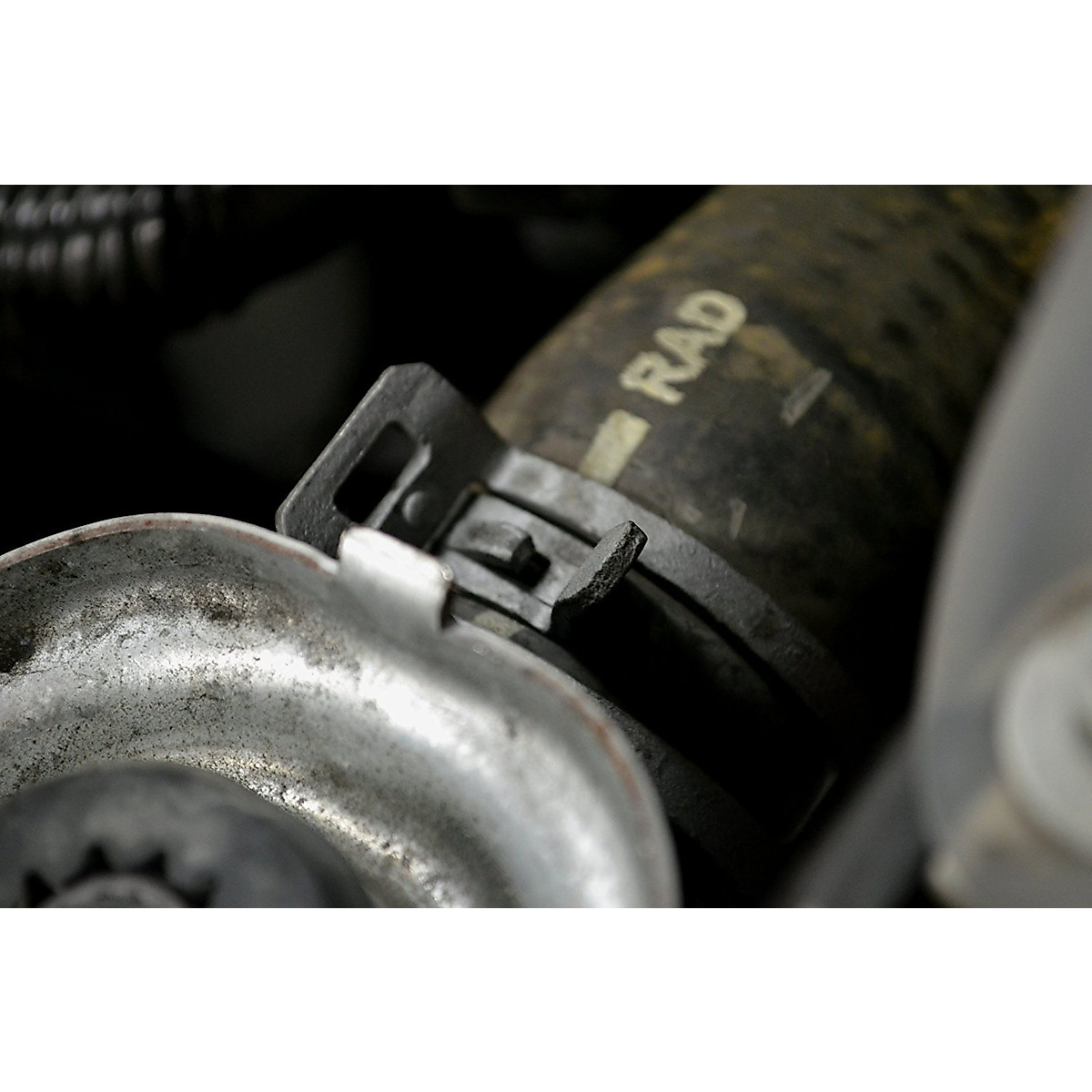 Astro Pneumatic Tool 9409A Hose Clamp Pliers,Blue Clamp Pliers