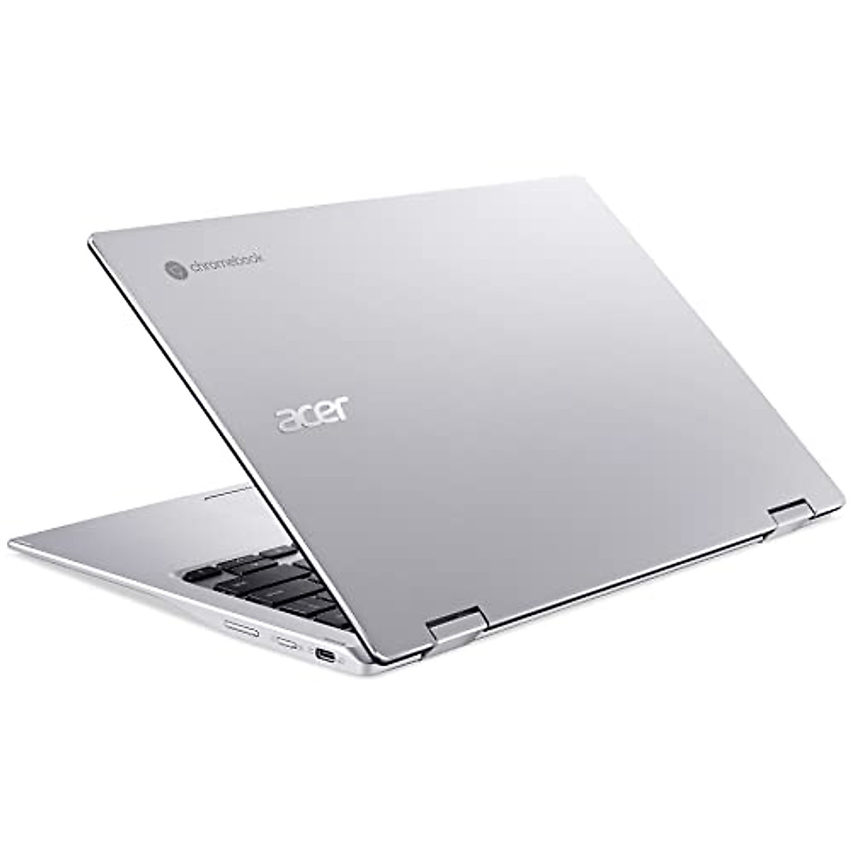 Acer Spin 513 - 13.3" Touchscreen Chromebook Kryo 468 2.10GHz 8GB 64GB ChromeOS (Renewed)