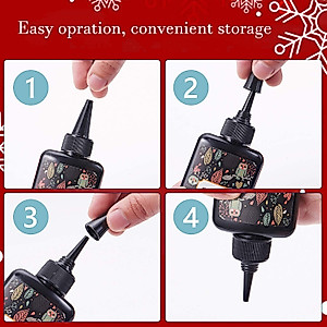 SANAAA Clear Hard Type 200g Transparent UV Resin for DIY Resin Jewelry Making