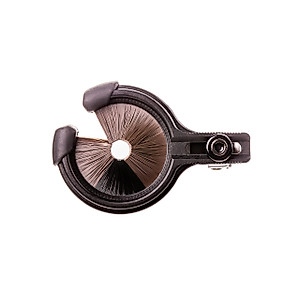 Trophy Ridge Quick Shot Whisker Biscuit Archery Arrow Rest, Right Hand, Large