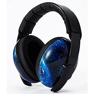 FUYOU Mini Ears Baby Ear Muffs for Airplane Baby Ear Protection for Noise Infant Sleeping Earmuffs-Hearing Protection for Toddlers Noise CancelingNoise Protection Infant Hearing Protection Headphones