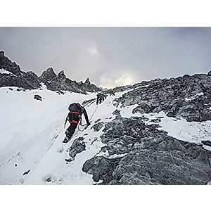 GoPro HERO8 Black - Waterproof Action Camera with Touch Screen 4K Ultra HD Video 12MP Photos 1080p Live Streaming Stabilization (International Model)