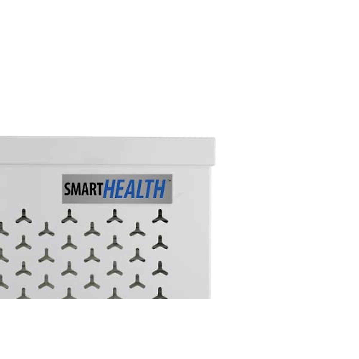 Smart Health Blast (HEPA + Carbon) Air Purifier (Blast with HEPA and Carbon (VOC) Filters)