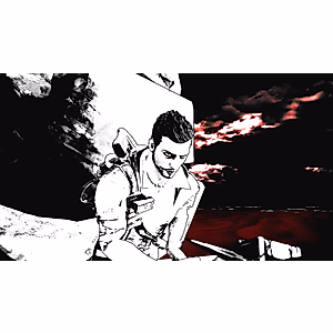 Escape Dead Island - Xbox 360