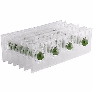 KOHLER 4929-NA Waterless Urinal Maintenance Balls (Pack of 24)