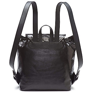 DKNY Naomi Backpack Black One Size