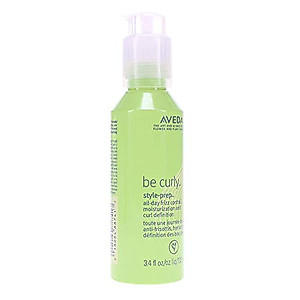 Aveda Be Curly Style Prep - 100ml/3.4oz