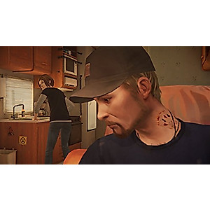 Life is Strange: Before The Storm Limited Edition - Xbox One