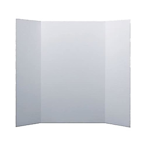 15 x 20 1 Ply Mini Project Board Bulk Pack of 24