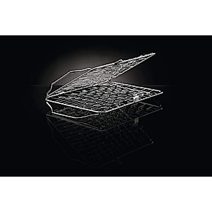 Napoleon 57012 Flexible Basket Grill Accessory, Stainless Steel