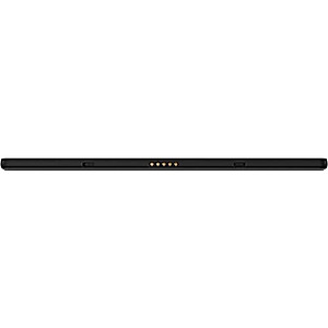 Lenovo Chromebook 10e 10.1" WUXGA FHD 32GB Wi-Fi Tablet, MediaTek MT8183, 4GB RAM, 5MP Rear & 2MP Front Camera, Chrome OS, Iron Gray
