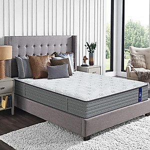 ZFHCBJ 12 Inch Twin XL Mattress Memory Foam Mattress，Hybrid Mattress in a Box，Twin XL Size Mattress Medium Firm for Good Night Sleep，Pressure Relief，CertiPUR-US Certified