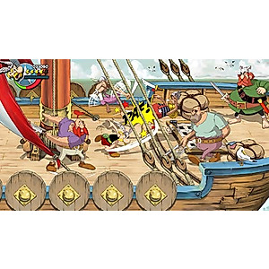 Asterix & Obelix: Slap Them All - Limited Edition (Nintendo Switch)