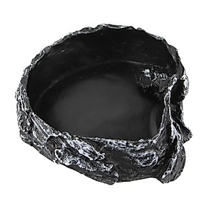 Pangea Medium Rock Food & Water Bowl