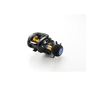 AbuGarcia OCEANFIELD BG-L Left Hand Power Handle with Double Handle