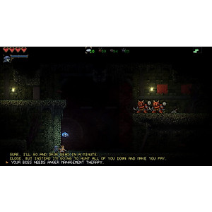 BATBARIAN Testament of The PRIMORDIALS