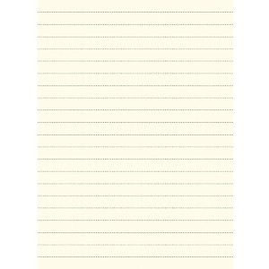 Botany Mini Notebooks