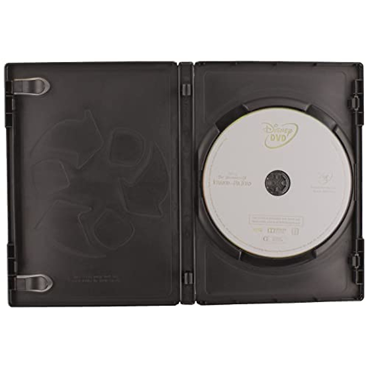 Adventures of Ichabod & Mr. Toad