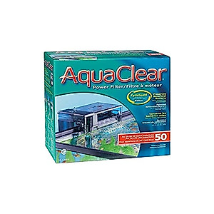 AquaClear Extension Tube for 20, 30, 50 Power Filters