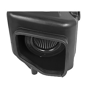 aFe Power 51-74105 Momentum GT Performance Intake System (Dry, 3-Layer Filter, Non-CARB Compliant)