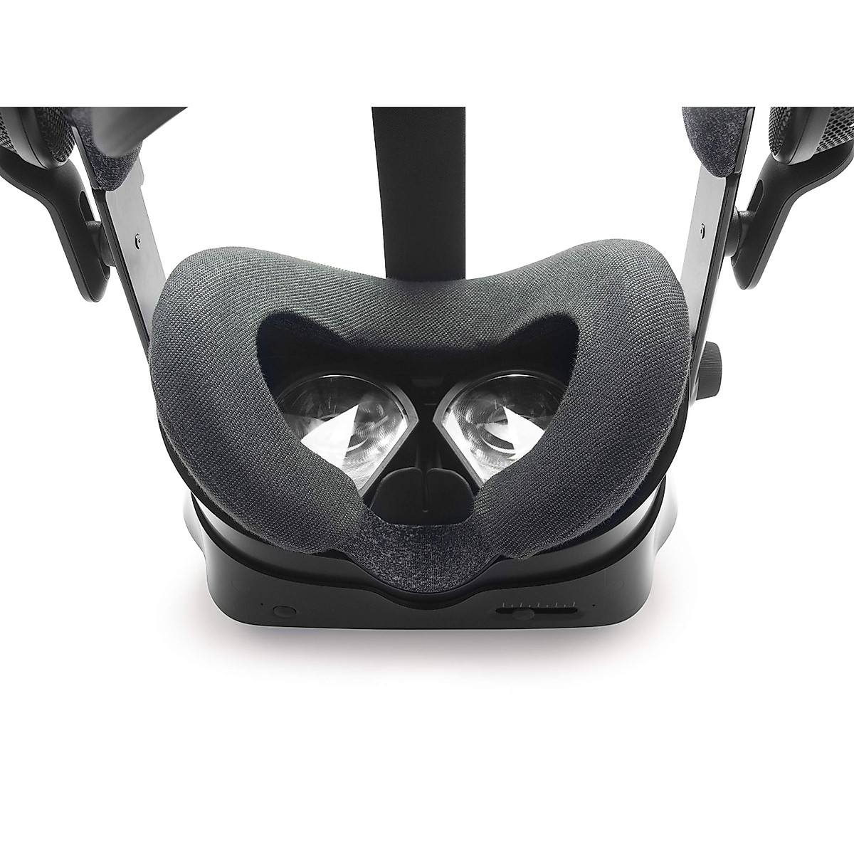 VR Cover for Valve Index - Washable Hygienic Cotton Cover (2 pcs)