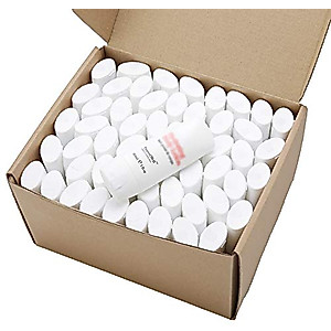 Travel Well Hotel Travel Size Guest Conditioner 1.0 Fl Oz/30ml, Individually Wrapped 200 Bottles per Box