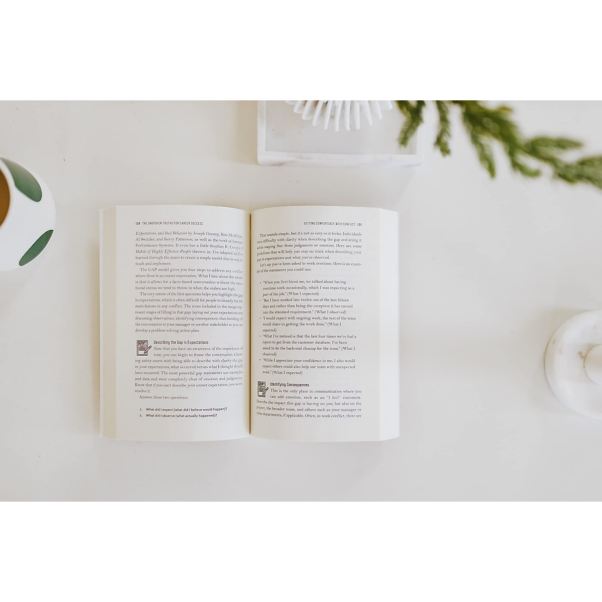 The Unspoken Truths for Career Success: Navigating Pay, Promotions, and Power at Work