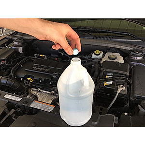 303 (230395) Products Automotive Instant Windshield Washer - 3x Cleaning Power - Super Concentrated Tablets - Just Add Water, 25 Tablet