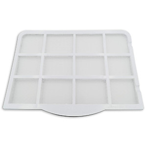 Supplying Demand WK85X10011 1476129 Dehumidifier Air Filter Replacement 10-1/2 x 7-1/4 Inch Model Specific Not Universal