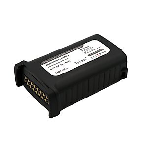 TAKOCI Replacement Battery for Symbol MC9000 MC909X-K MC909 Series,fits BRTY-MC90SAB00-01 21-65587-01,3400mAh