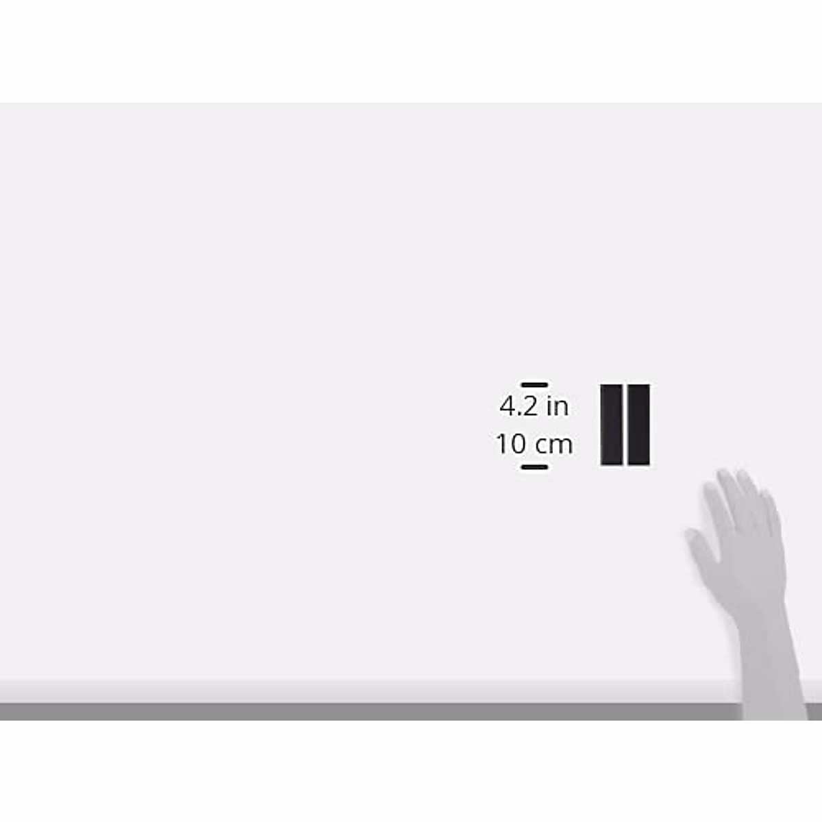 100mm Silverline Soft Vice Jaws