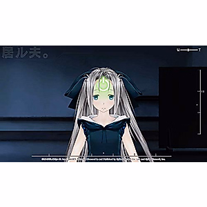 ROBOTICS;NOTES ELITE & DaSH Double Pack - Nintendo Switch