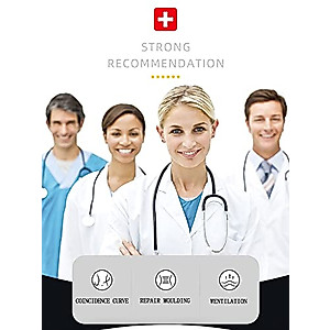 Hshsyp Waist Trainer Corset for Women, Underbust Zipper Corset Body Shaper for Tummy Control