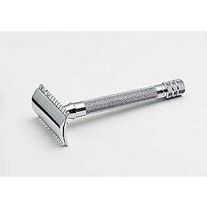 Merkur Razor Double Edge Safety Razor, MK-25C