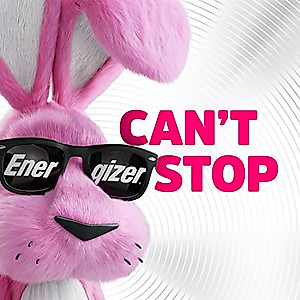 Energizer MAX C Batteries, Premium Alkaline C Cell Batteries (8 Battery Count)