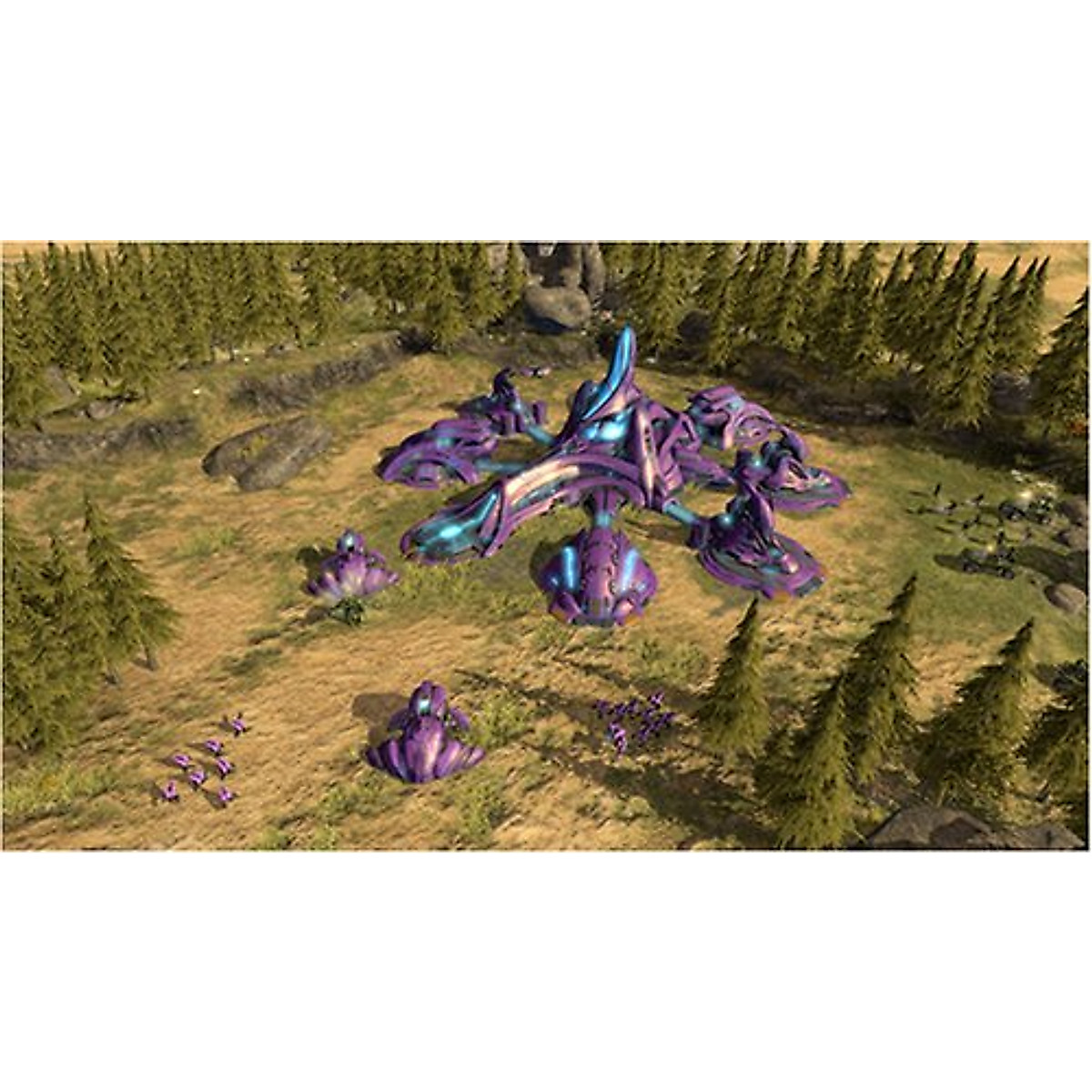 Halo Wars - Xbox 360
