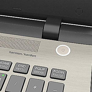 2016 Toshiba Satellite S55 15.6" Flagship High Performance Laptop PC. Intel Core i7-5500U Processor, 12GB RAM, 1TB HDD, DVD+/-RW, Bluetooth, Webcam, WIFI, Windows 10, Silver