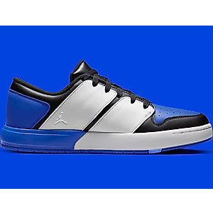 Jordan Nu Retro 1 Low Men's Shoes Size - 10.5