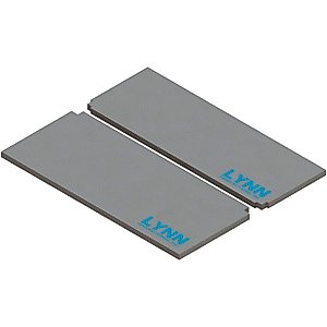 Replacement Lennox Ironstrike Baffle Boards, Grandview & Montlake 230, H8379, 2722A